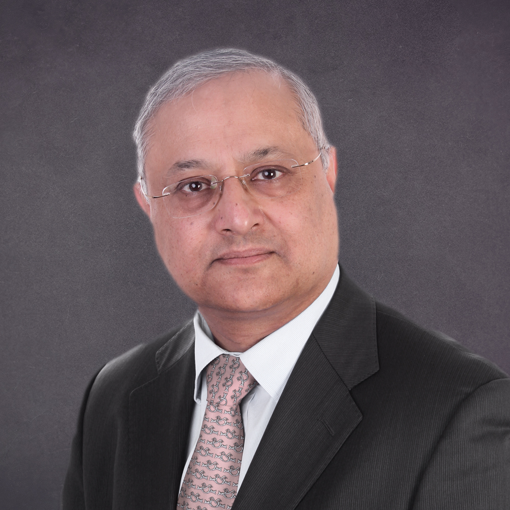 Dr Arnab Banerji | Qatar Financial Centre (QFC)