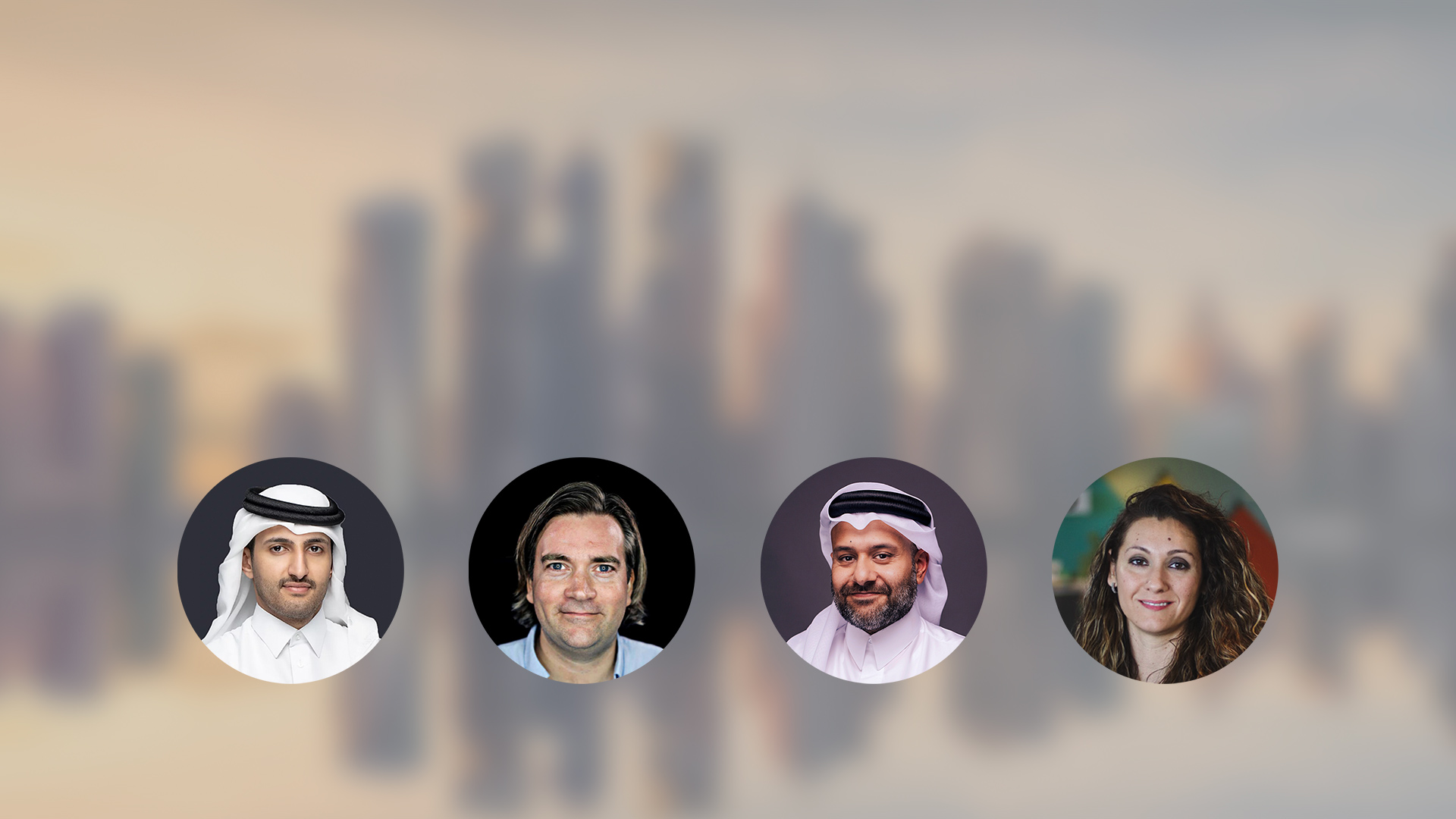 QFC and Invest Qatar Host Webinar On Opportunities In Digital Sector ...