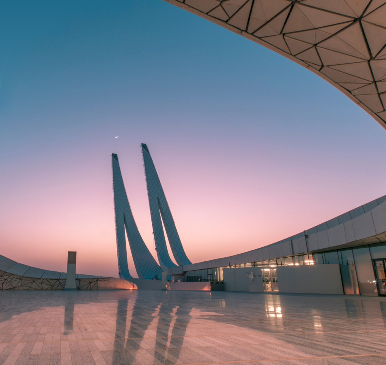 Home | Qatar Financial Centre (QFC)