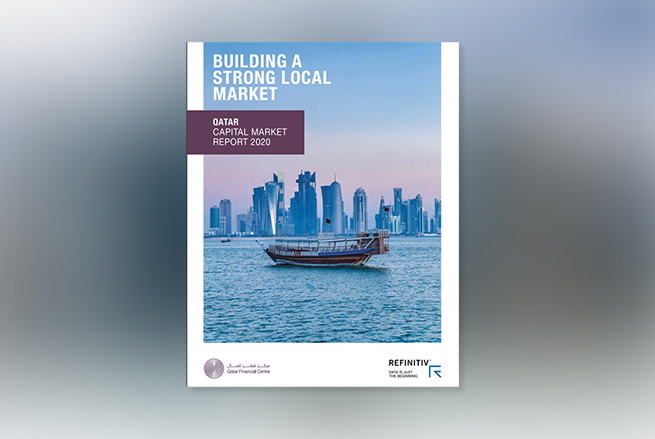 Home | Qatar Financial Centre (QFC)