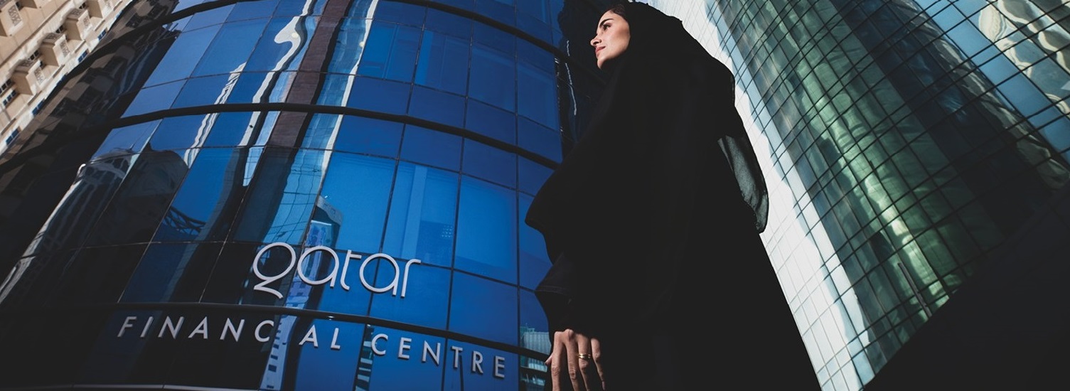 Home | Qatar Financial Centre (QFC)